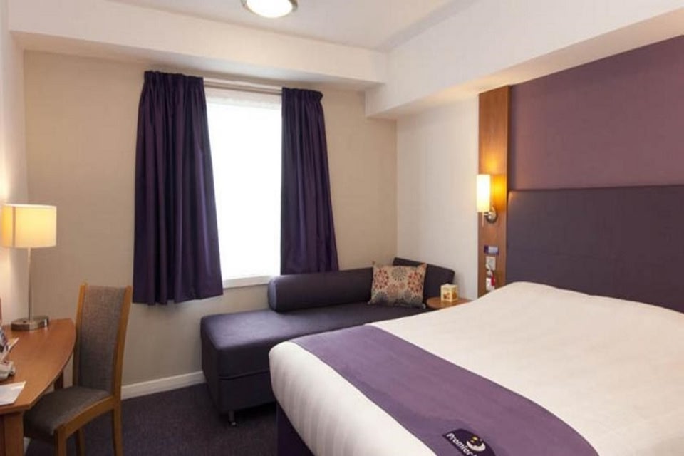 Premier Inn London Ruislip, London Hotels - Skyscanner