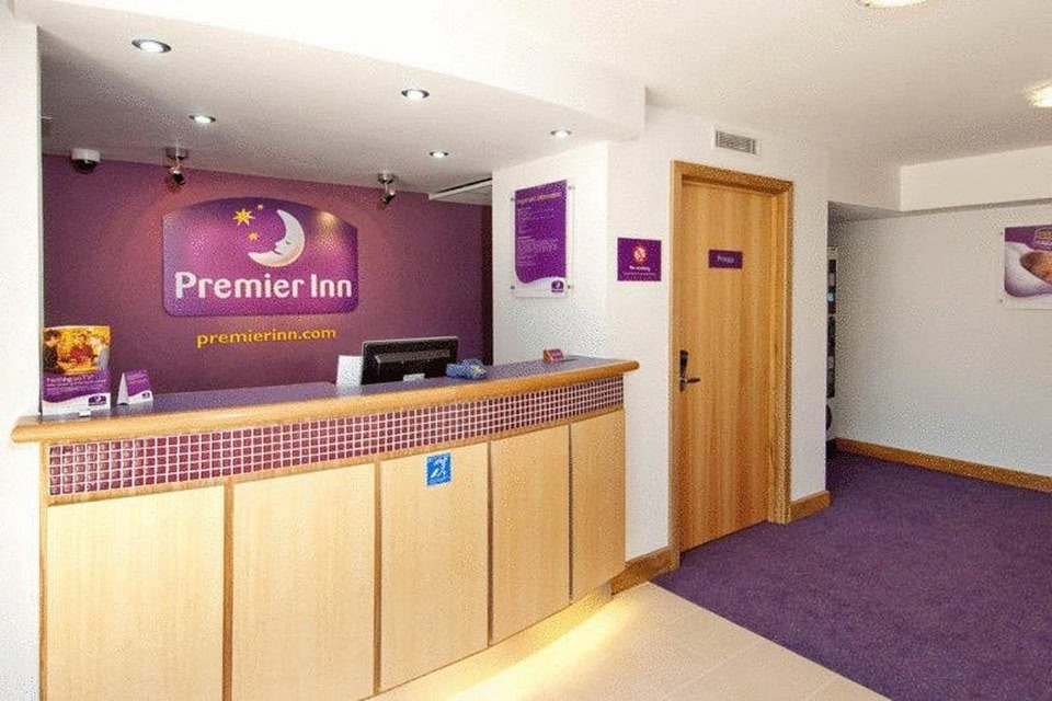 Premier Inn London Ruislip, London Hotels - Skyscanner