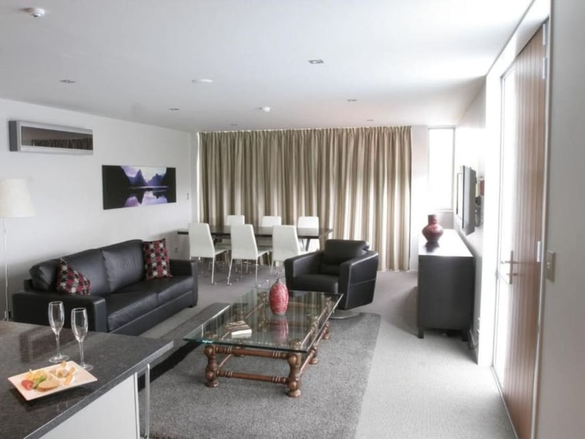 Central Luxury Apartments, Methven - Skyscanner