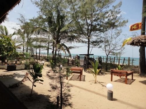 Sea Shore Beach Resort, Hôtels à Pottuvil - Skyscanner