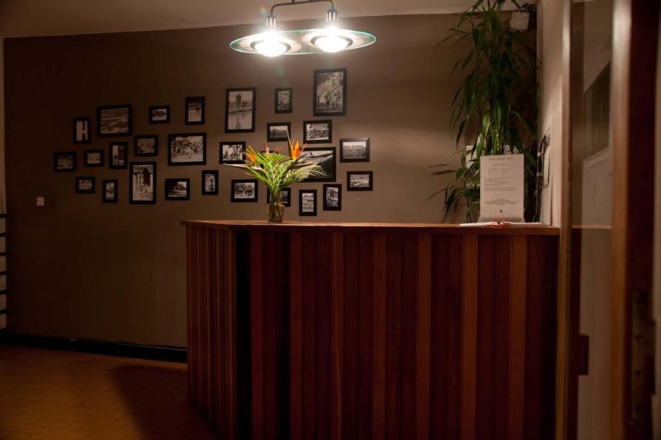 Riviera Garden Hotel Ivato Airport, Antananarivo Hotels - Skyscanner