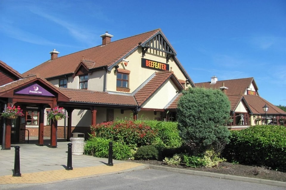 Premier Inn Newcastle Gosforth/Cramlington, Cramlington Hotels - Skyscanner