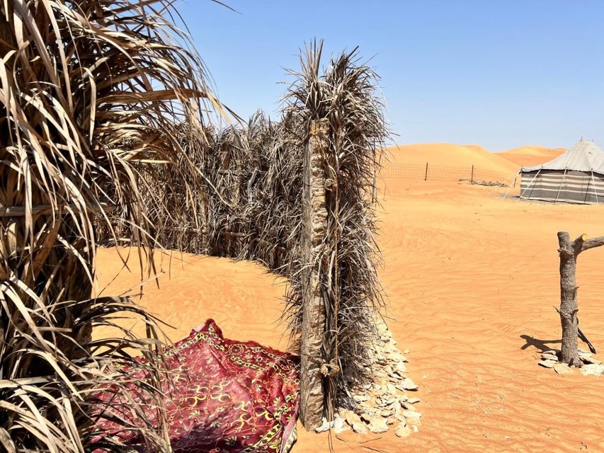 Al Badri Private Bedouin Tent | Preços atualizados para 2026 | Hotéis ...