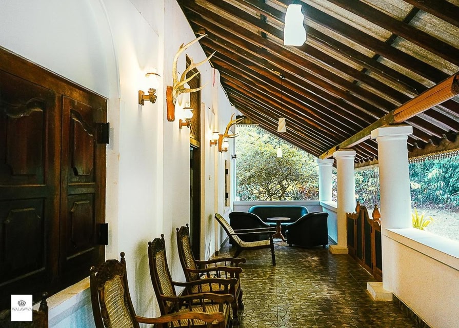 Walawwa Guest House, Matale - Skyscanner