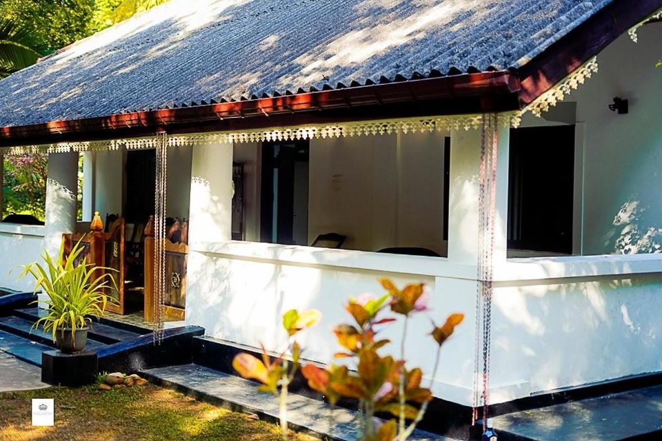 Hotéis Walawwa Guest House, Matale - Skyscanner