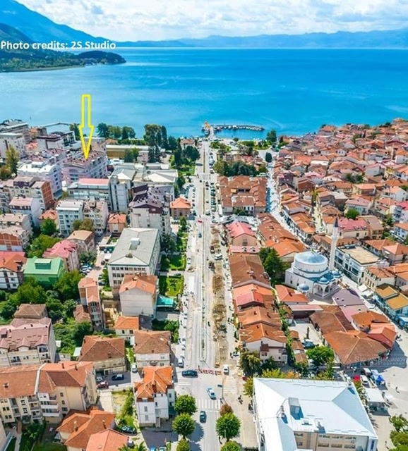 Utopia Apartments Ohrid, Ohrid Hotels - Skyscanner