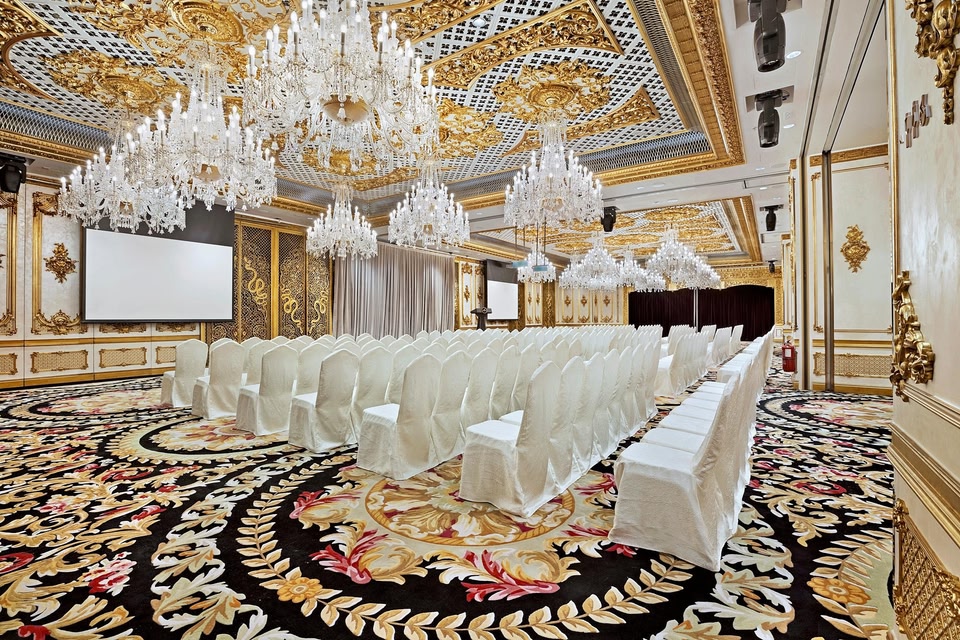 Hotel Alexandra, Hotel di Hong Kong - Skyscanner