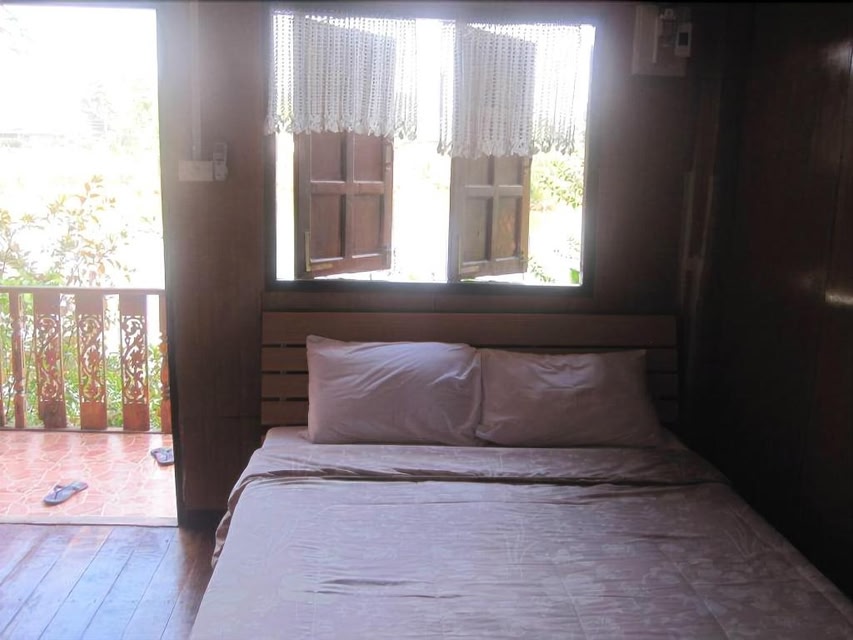 Kong Tong Resort, Ban Nong Hin โรงแรม - Skyscanner