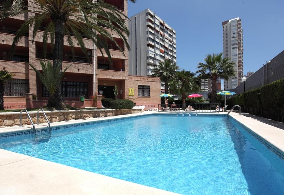 La Caseta Apartments, Benidorm Hotels - Skyscanner