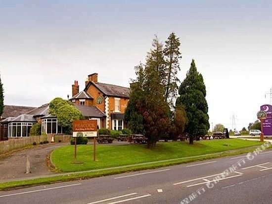 Premier Inn Crewe (Nantwich), Nantwich Hotels - Skyscanner