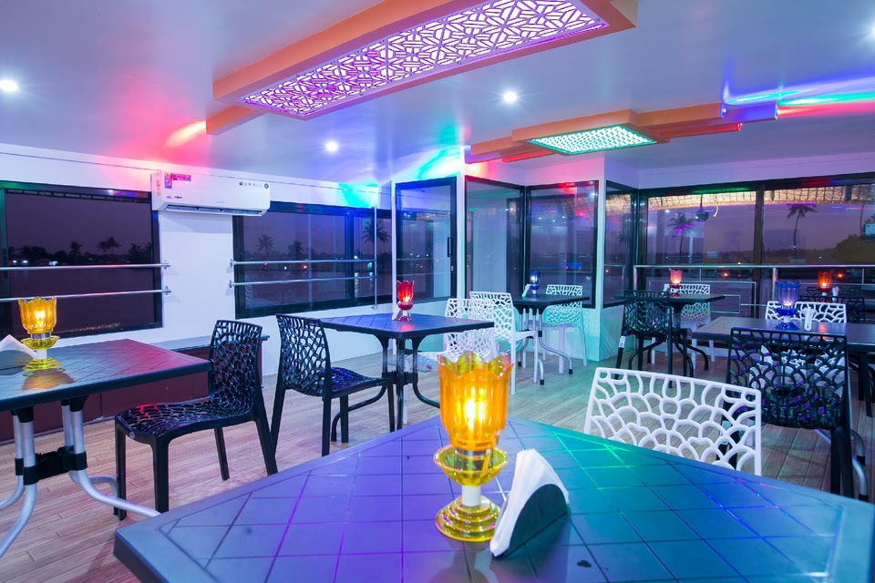 JCT House Boat, Alappuzha Hotels - Skyscanner