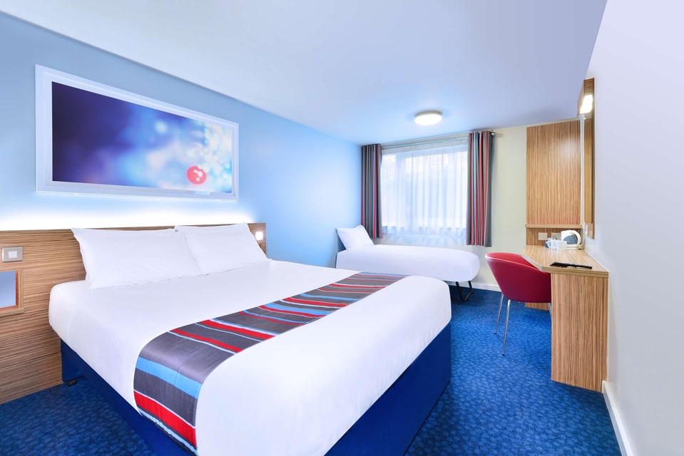 Travelodge Altrincham Central, Altrincham Hotels - Skyscanner