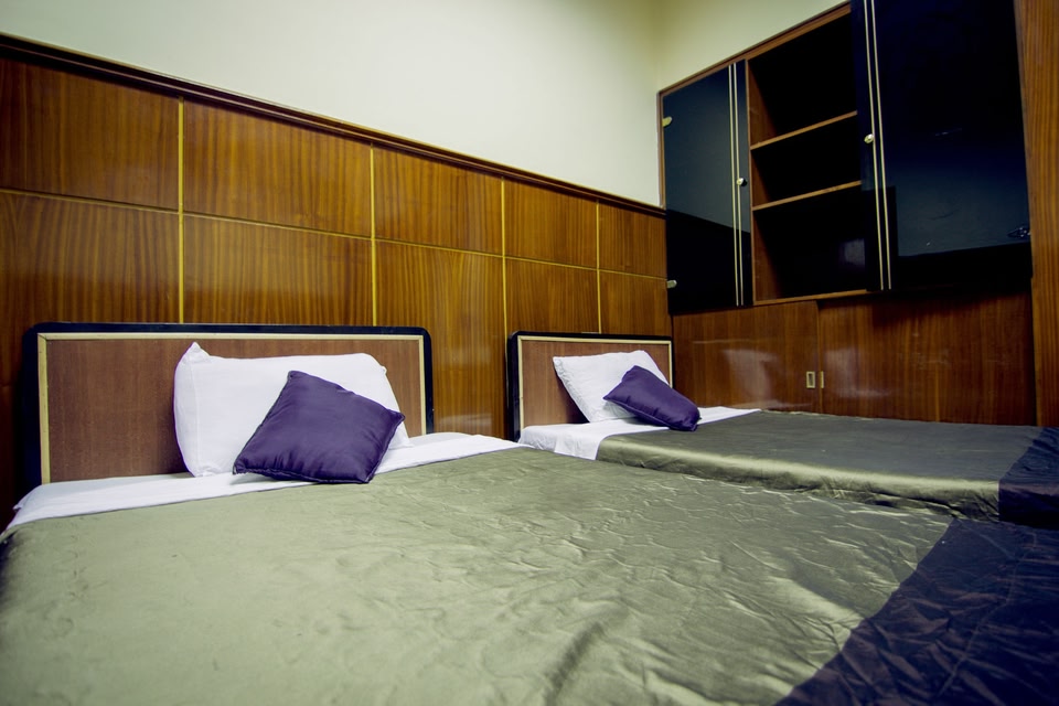 Hotéis Horus Eye Hostel, Cairo - Skyscanner