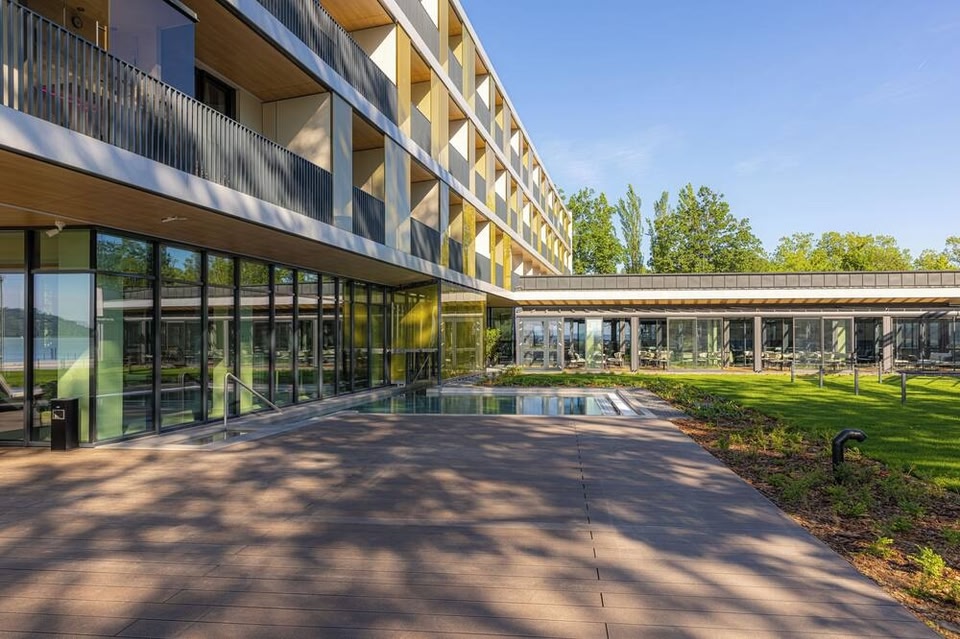 LUA Resort - Adults Only, Balatonfüred – Szállodák – Skyscanner