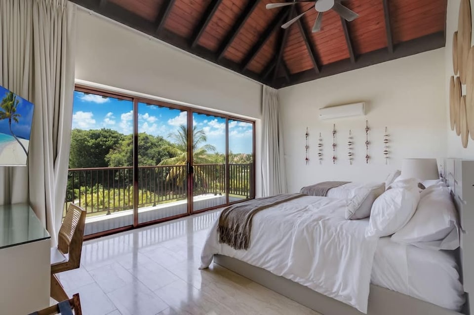Stylish Newly Built Villa in Cap Cana, 蓬塔卡納 - Skyscanner