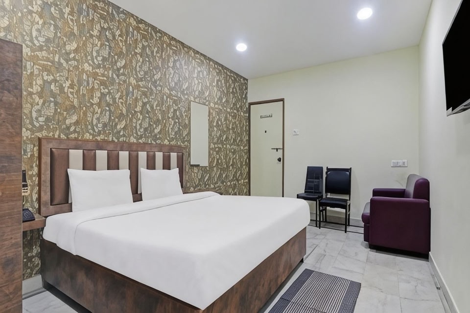 Collection O Stay 9 Hotel, Hyderabad Hotels - Skyscanner