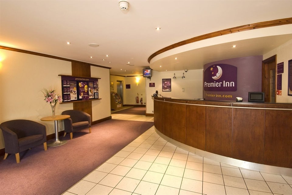 Premier Inn Gatwick Crawley Town West, Crawley Hotels - Skyscanner
