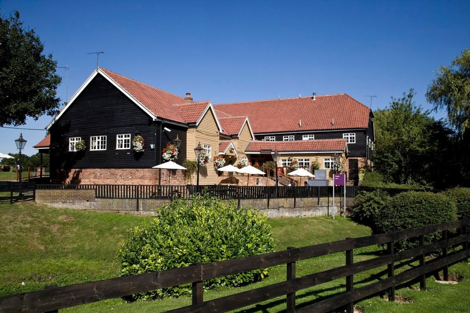 Premier Inn Basildon (East Mayne), Basildon Hotels - Skyscanner
