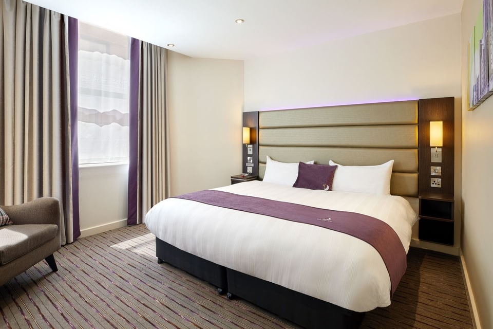 Premier Inn Basildon (East Mayne), Basildon Hotels - Skyscanner