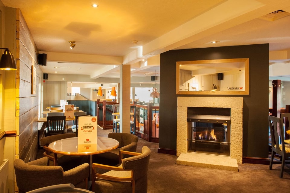 Premier Inn Liverpool North, Netherton Hotels - Skyscanner