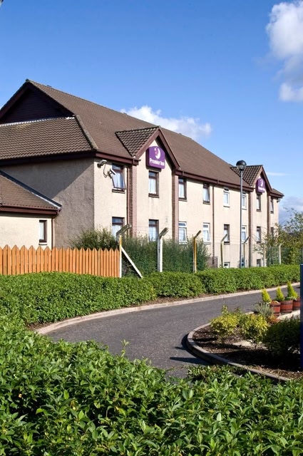Premier Inn Glasgow (Cumbernauld), Cumbernauld Hotels - Skyscanner
