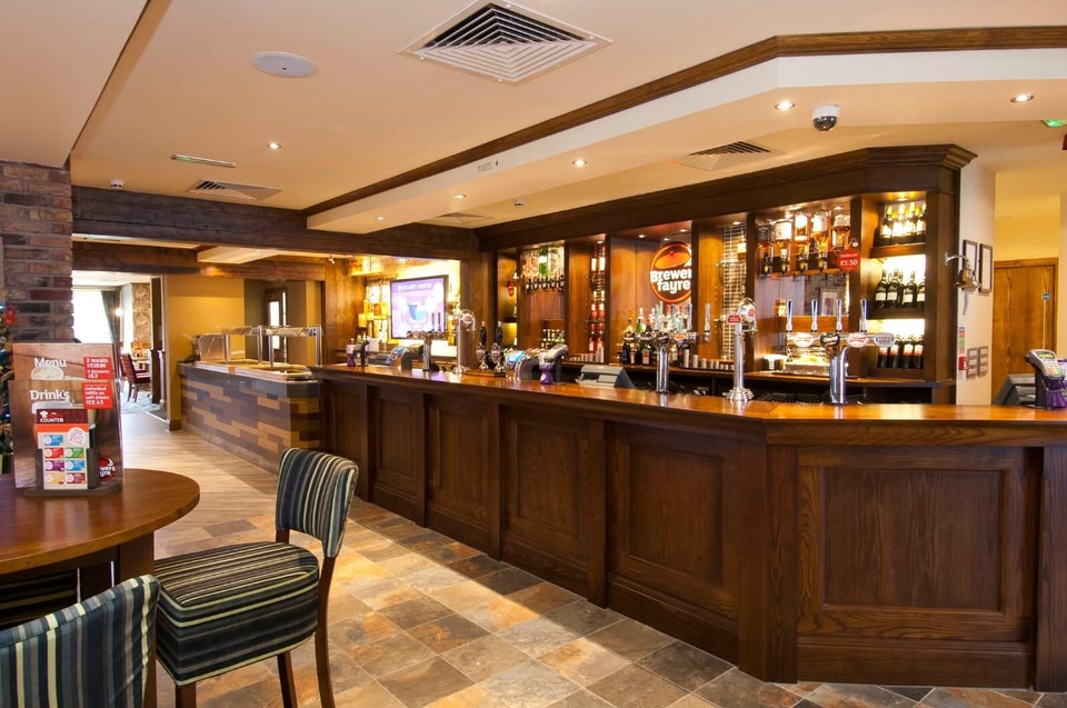 Premier Inn Exeter (M5 J29), Exeter Hotels - Skyscanner