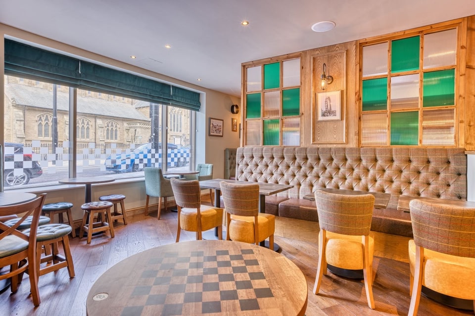 Premier Inn Blackpool (North Pier), Blackpool Hotels - Skyscanner