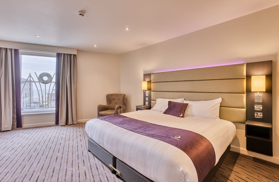 Premier Inn Blackpool (North Pier), Blackpool Hotels - Skyscanner