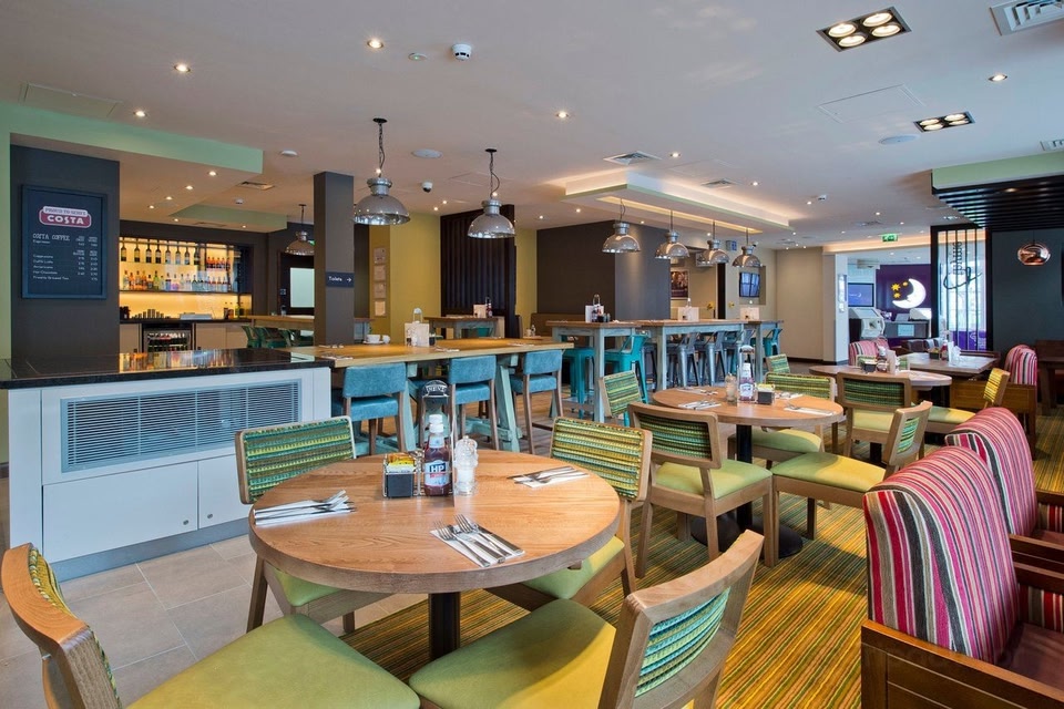 Premier Inn London Clapham, London Hotels - Skyscanner