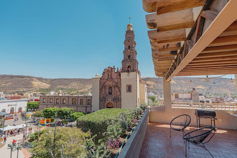 Casa Altos, Atotonilco el Alto Hotels - Skyscanner