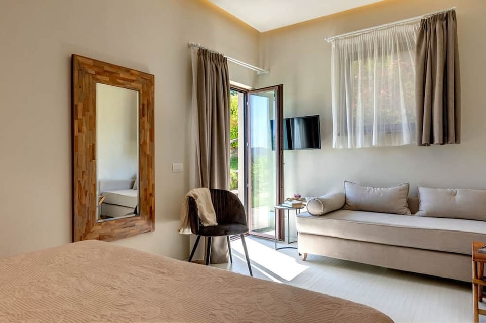 Hotéis Ville Il Paradiso - Villa Bacci, Greve in Chianti - Skyscanner