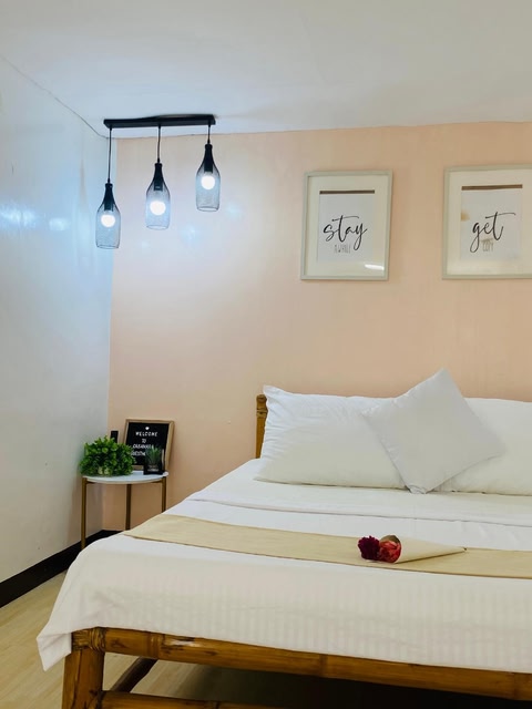 Modern Guesthouse Near Beach in Nasugbu, Batangas, Batangas Hotels ...