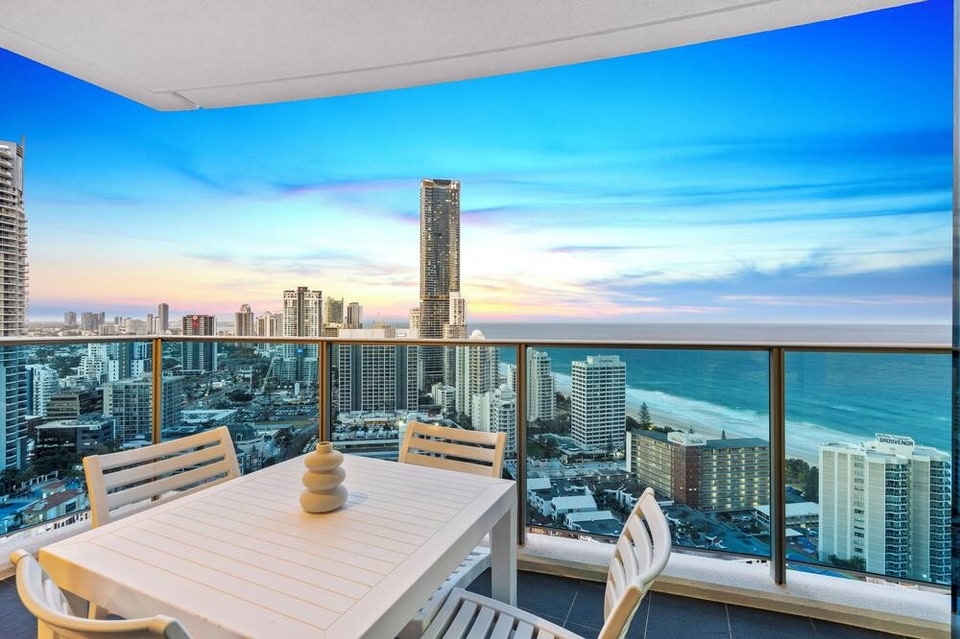 H Residences - Ocean View Apartments - Hosted by Wow Stay, Gold Coast ...