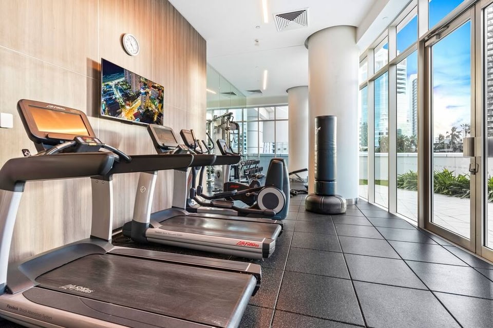 H Residences - Ocean View Apartments - Hosted by Wow Stay, Gold Coast ...