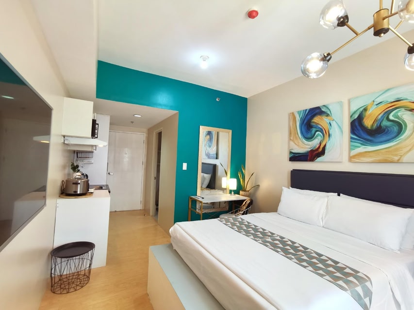 Kuki's Place in Sunvida Tower B28-SM City Cebu, Cebu Hotels - Skyscanner