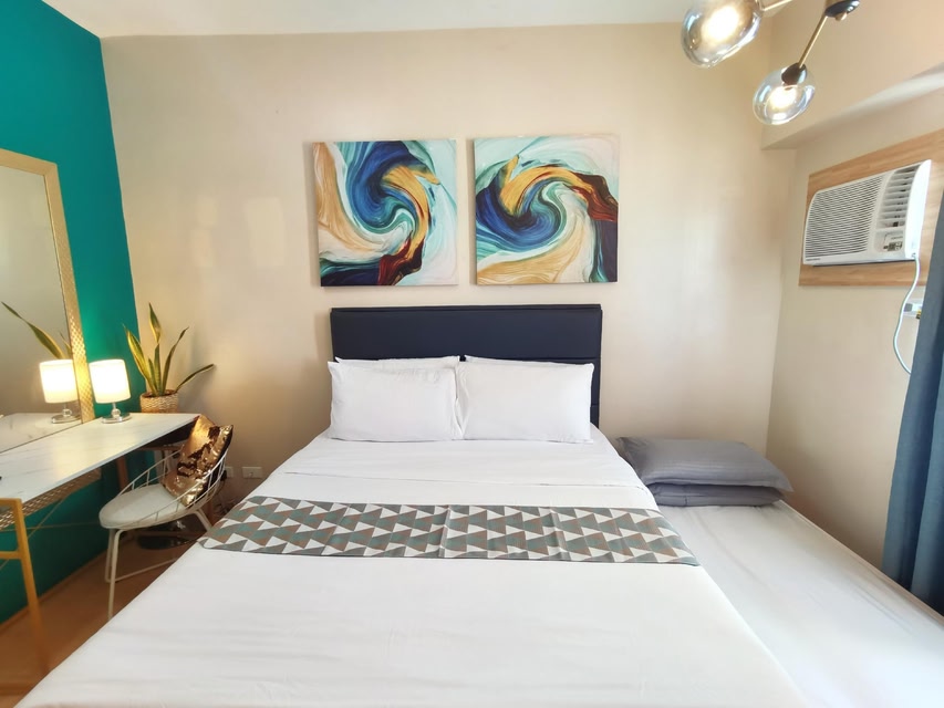 Kuki's Place in Sunvida Tower B28-SM City Cebu, Cebu Hotels - Skyscanner