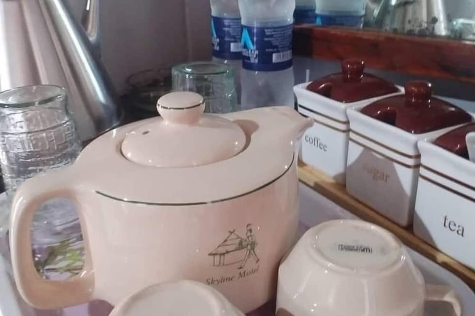 Skyline River Resort, Harare Hotels - Skyscanner