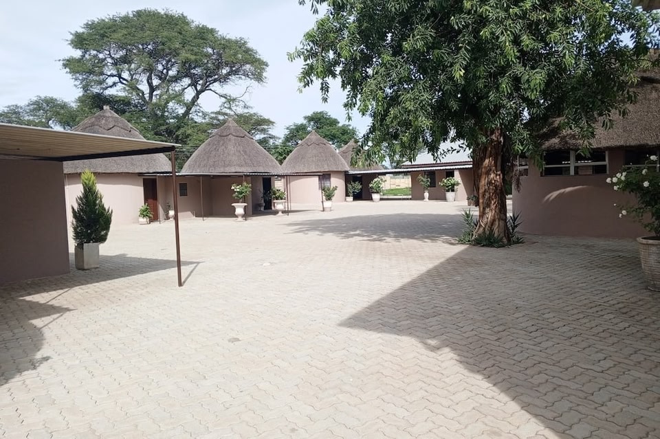 Skyline River Resort, Harare Hotels - Skyscanner