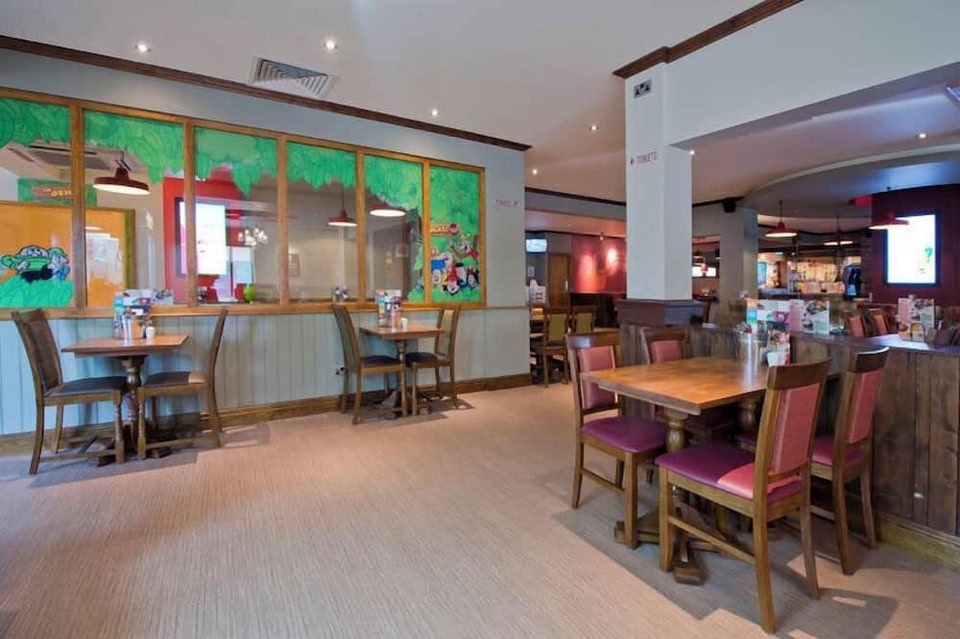 Premier Inn Newcastle (Metro Centre), Gateshead Hotels - Skyscanner