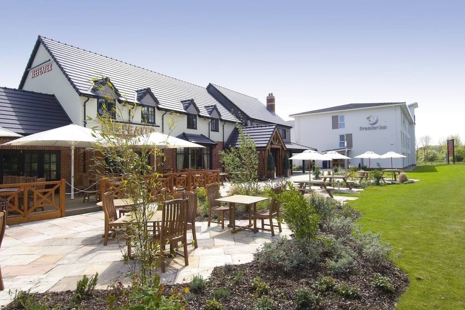 Premier Inn Corby, Corby Hotels - Skyscanner