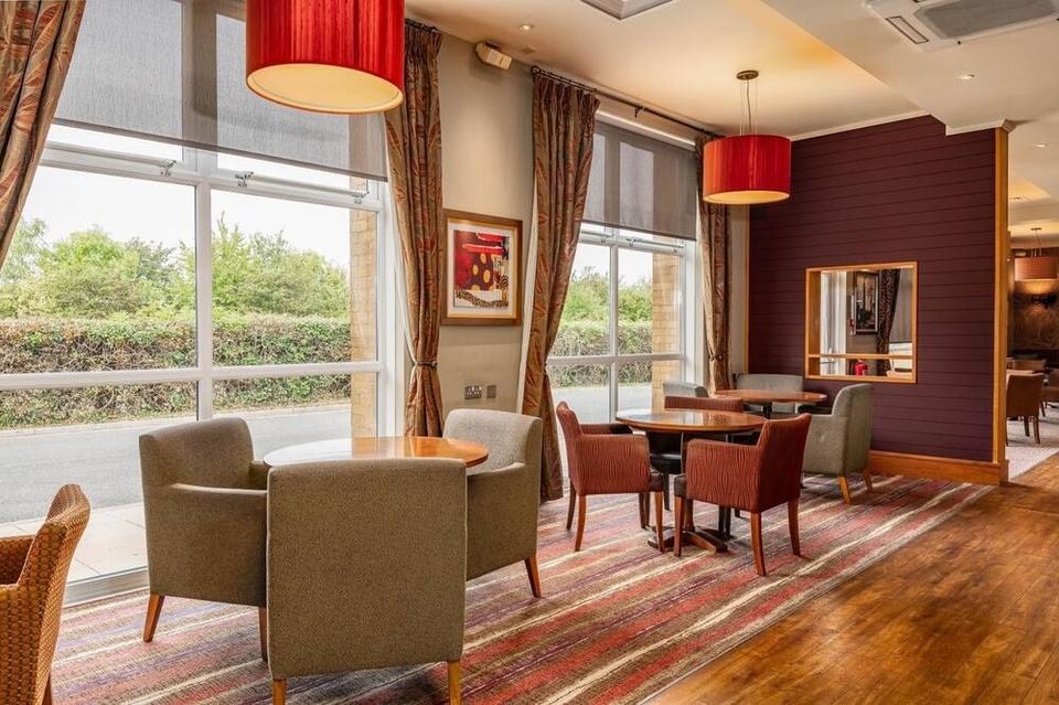 Premier Inn Peterborough, Peterborough Hotels - Skyscanner