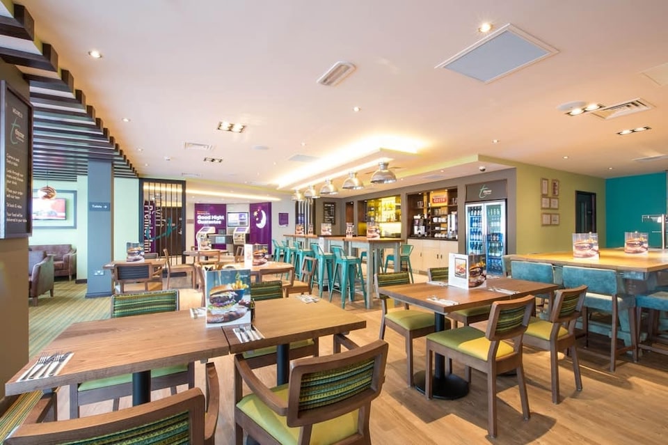 Premier Inn Lichfield City Centre, Lichfield Hotels - Skyscanner