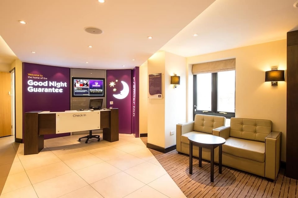 Premier Inn London Chingford, London Hotels - Skyscanner