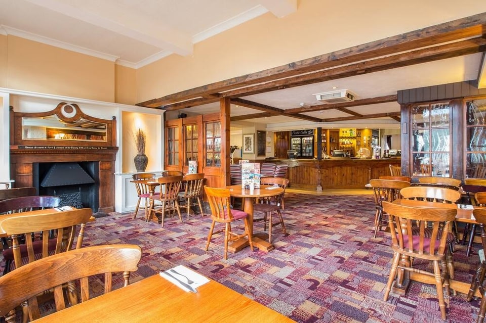 Premier Inn London Chingford, London Hotels - Skyscanner