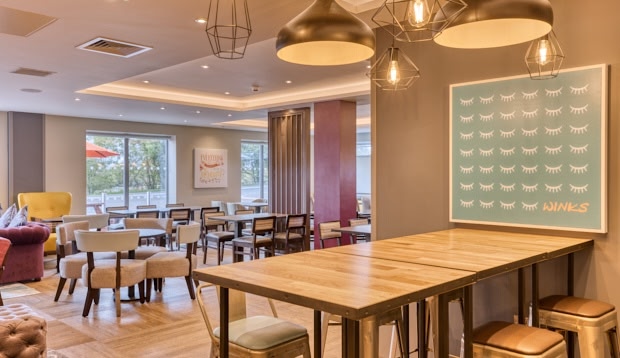 Premier Inn Pickering, Pickering Hotels - Skyscanner