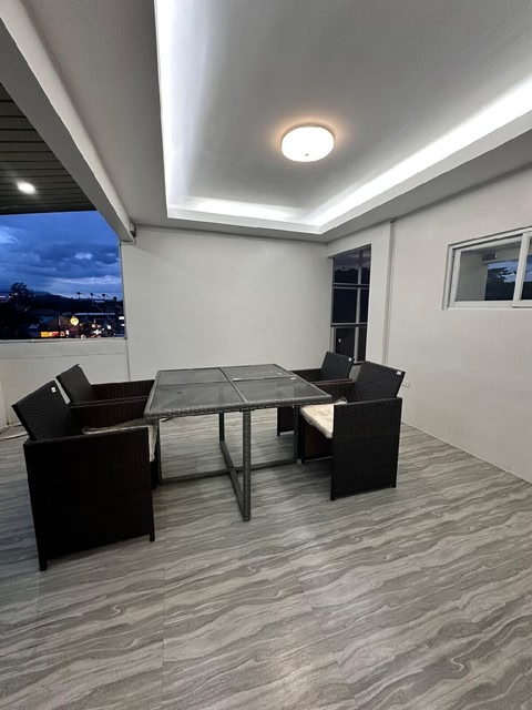 The Penthouse in Bario Barretto Olongapo Near Beach, Olongapo City ...