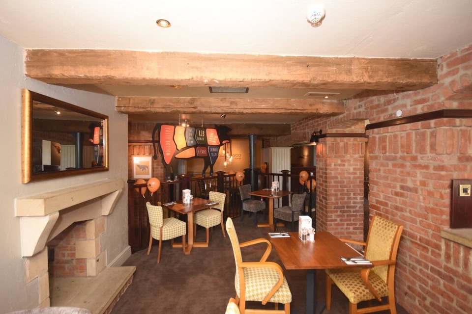 Premier Inn Newcastle Gosforth/Cramlington, Cramlington Hotels - Skyscanner