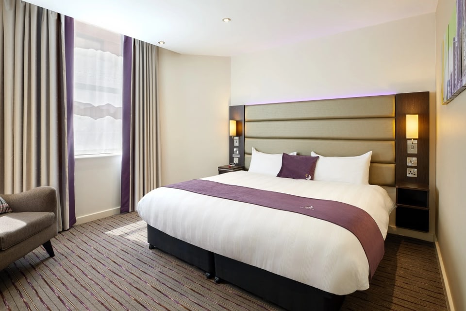 Premier Inn Horsham Town Centre, Horsham Hotels - Skyscanner