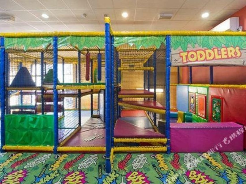 Premier Inn Elgin, Elgin Hotels - Skyscanner