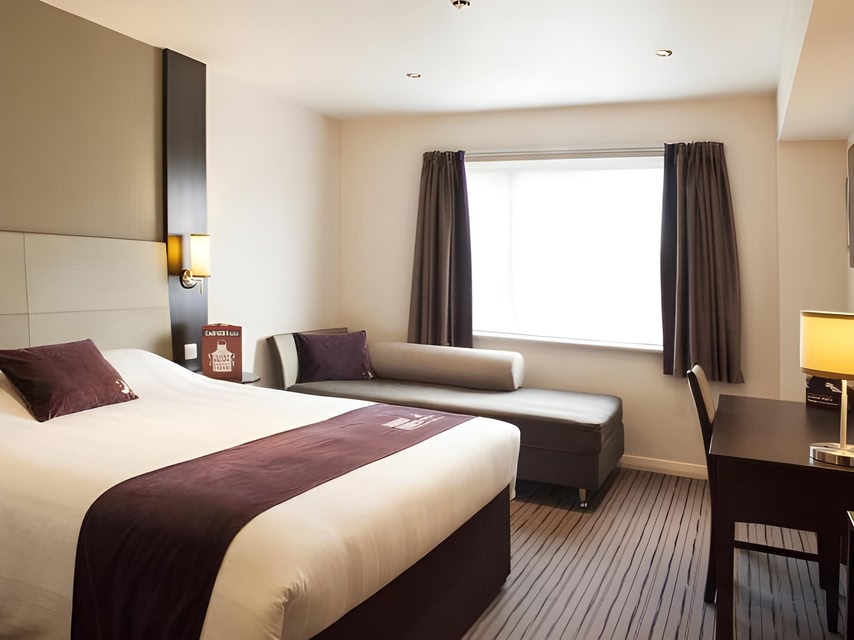 Premier Inn Elgin, Elgin Hotels - Skyscanner